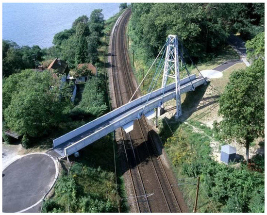 A Review of Fibre Reinforced Polymer Bridges