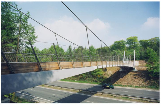 A Review of Fibre Reinforced Polymer Bridges