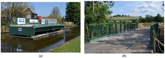 A Review of Fibre Reinforced Polymer Bridges