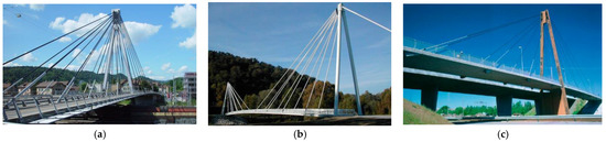 A Review of Fibre Reinforced Polymer Bridges