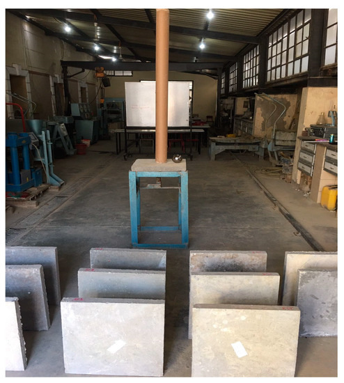 Performance of Rice Straw Fibers on Hardened Concrete Properties under ...