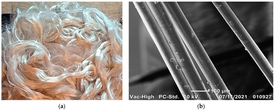 High-Temperature Behavior of Polyethylene-Terephthalate-Fiber ...