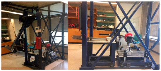 Novel Fiber-Based Padding Materials for Football Helmets