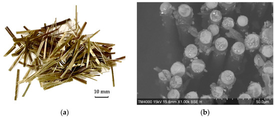 Effect of the Sizing Removal Methods of Fiber Surface on the Mechanical ...