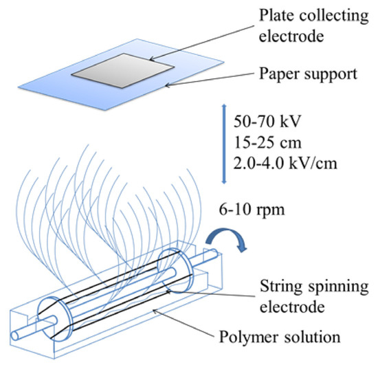 Developments of Core/Shell Chitosan-Based Nanofibers by Electrospinning Techniques: A Review