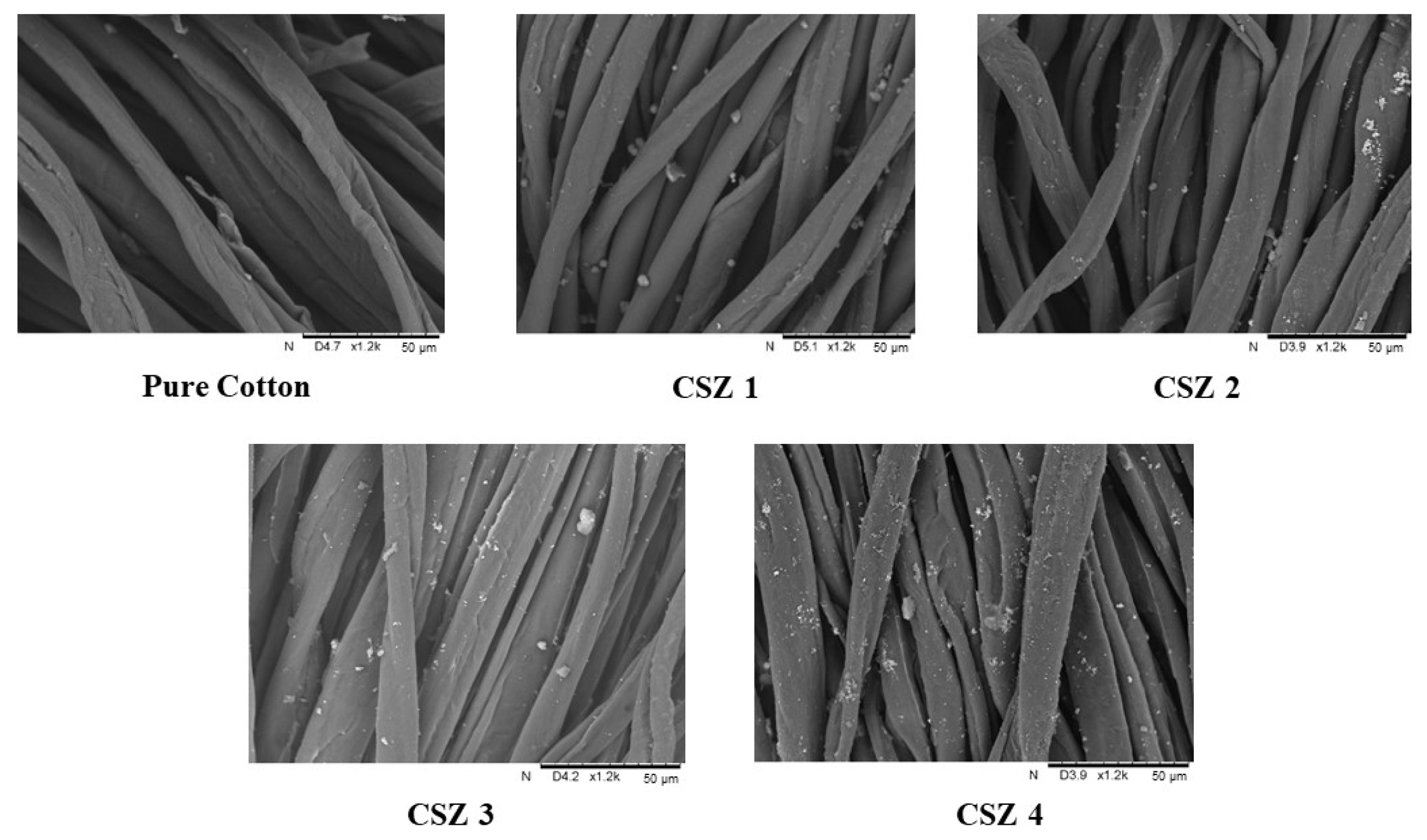 Optimizing Synergistic Silica–Zinc Oxide Coating for Enhanced ...