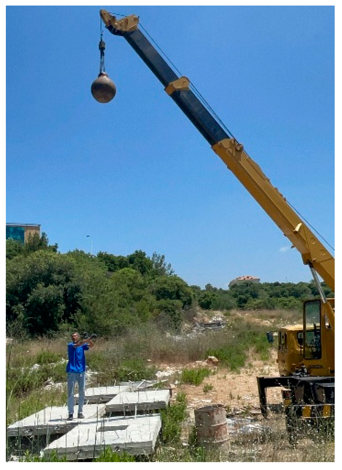 Structural Response of Post-Tensioned Slabs Reinforced with Forta-Ferro ...