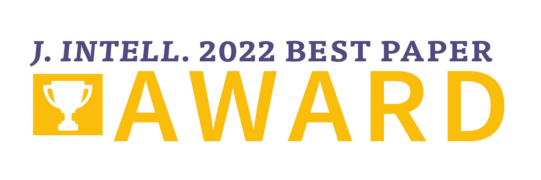 J. Intell. | 10th Anniversary