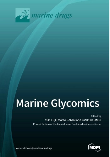 Marine Drugs | 20th Anniversary