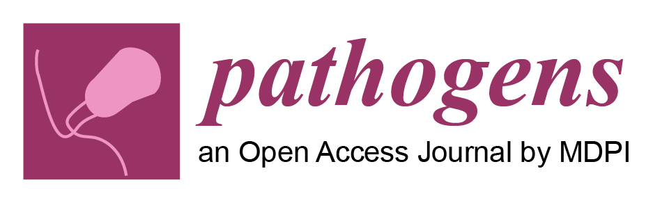 Pathogens | 10th Anniversary