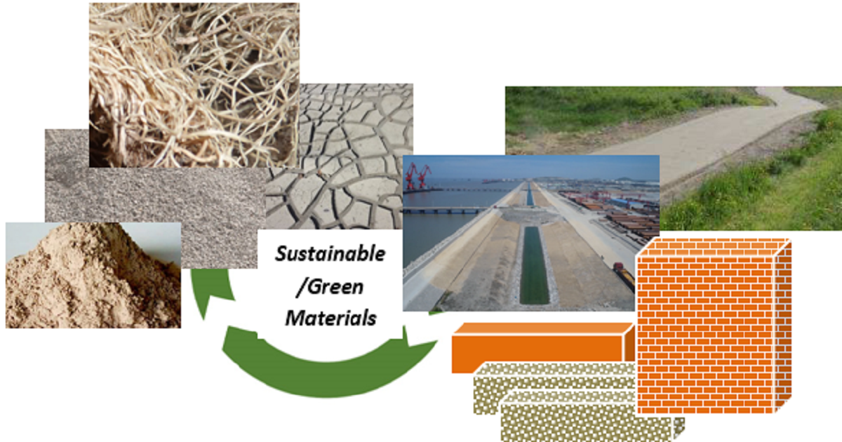 Applied Sciences | Special Issue : Advances in Sustainable Construction ...