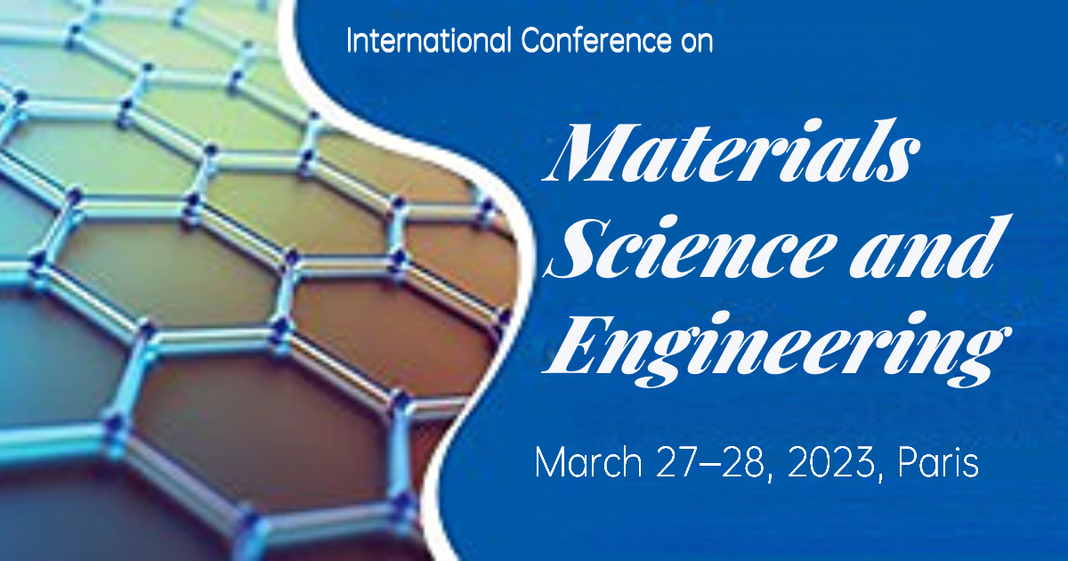 J. Compos. Sci. | Special Issue : Selected Papers from International ...