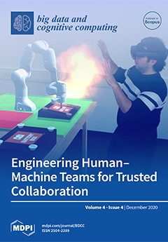 BDCC | 2020 - Browse Issues