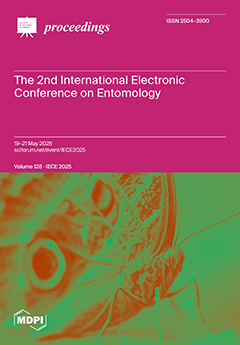 Proceedings | An Open Access Journal from MDPI
