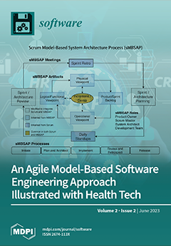 Software | 2023 - Browse Issues
