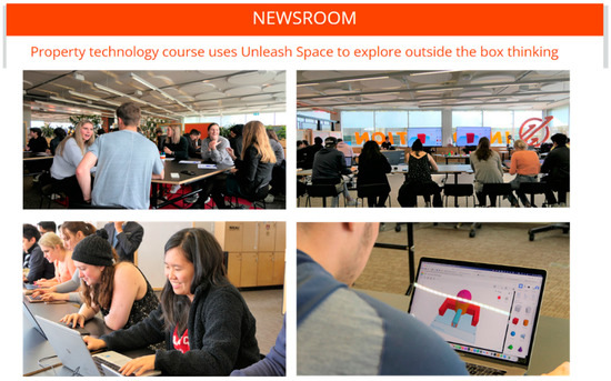 How to Teach Innovativeness Using the Case Study Method in Property ...