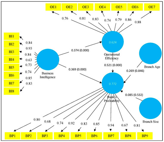 The Effect of Business Intelligence on Bank Operational Efficiency and ...