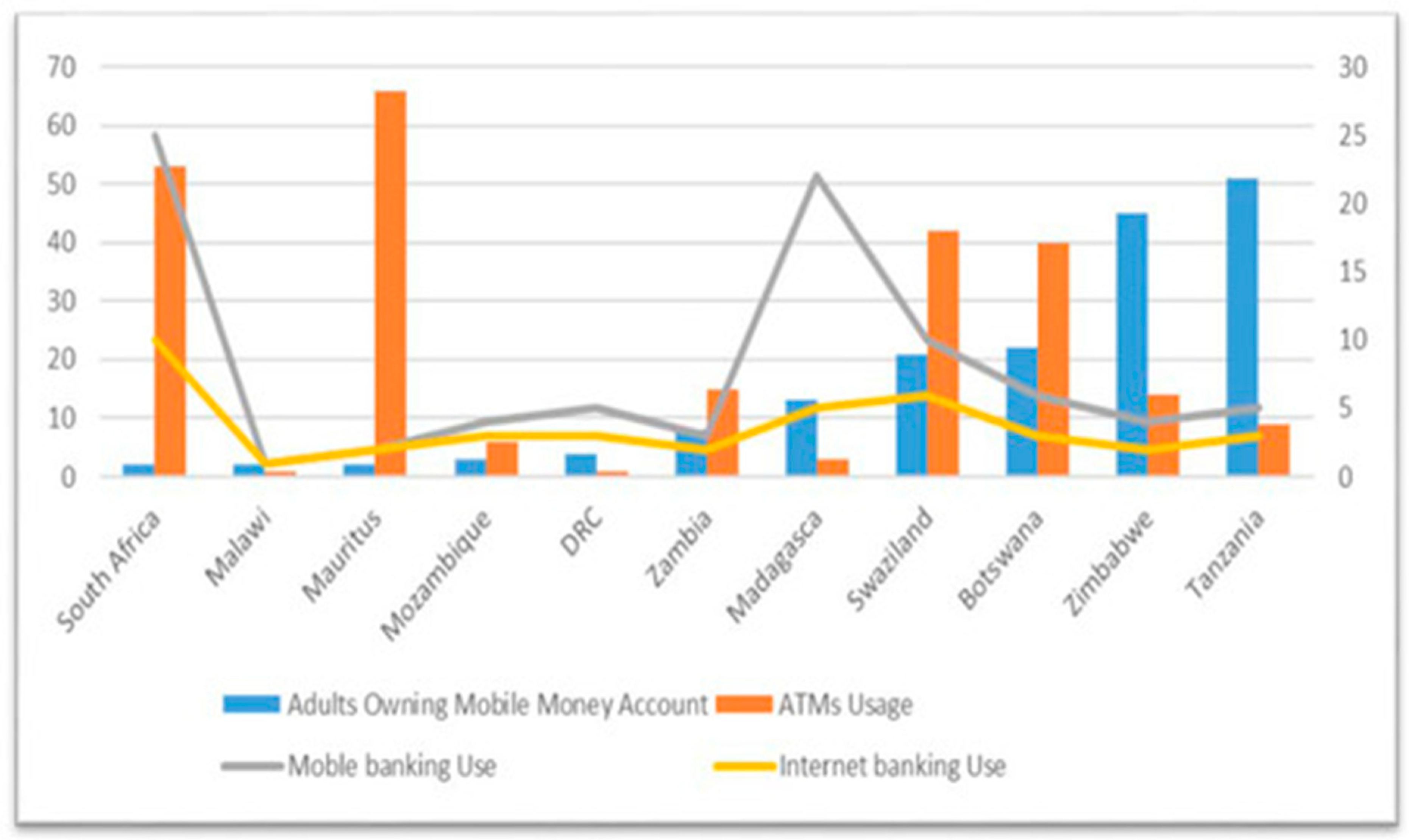 The Policies, Practices, and Challenges of Digital Financial Inclusion ...
