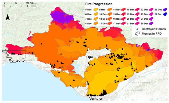 A Socio-Ecological Approach to Mitigating Wildfire Vulnerability in the ...