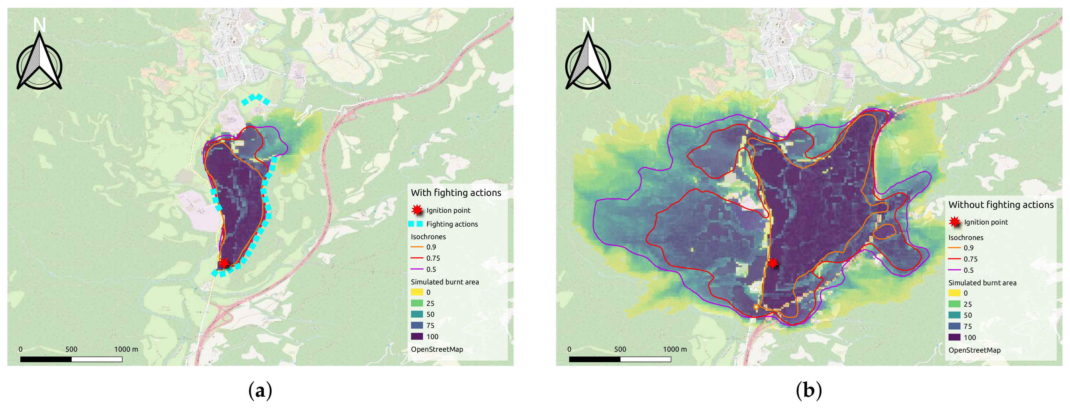 PROPAGATOR: An Operational Cellular-Automata Based Wildfire Simulator