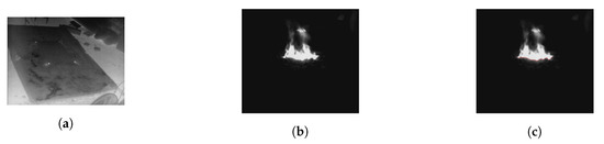 Fire | Free Full-Text | Simulating Forest Fire Spread with Cellular Automation Driven by a LSTM ...