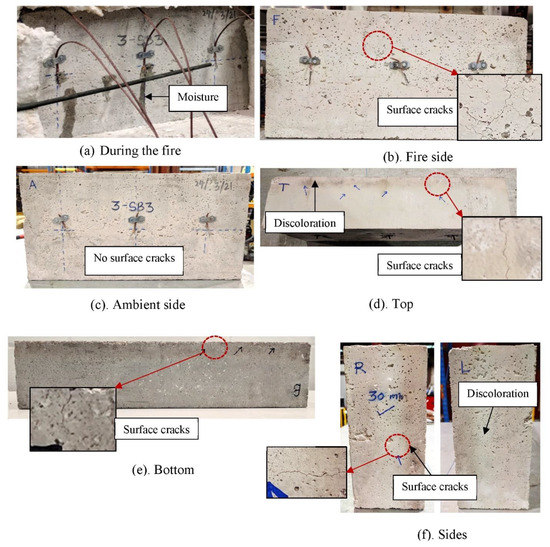 Bushfire-Resistant Lightweight Masonry Blocks with Expanded Perlite ...
