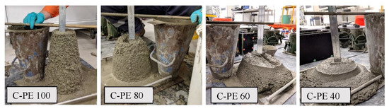 Bushfire-Resistant Lightweight Masonry Blocks with Expanded Perlite ...