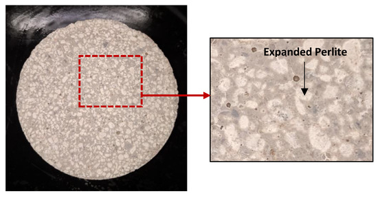 Bushfire-Resistant Lightweight Masonry Blocks with Expanded Perlite ...