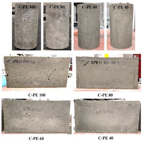 Bushfire-Resistant Lightweight Masonry Blocks with Expanded Perlite ...