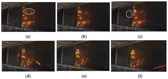 Fire | Free Full-Text | Quantifying the Effectiveness of a Mesh in ...