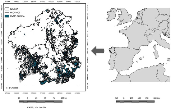 Chromatic Coding (ConForest_RGB) for the Detection of Spatial-Temporal Patterns in Collective ...