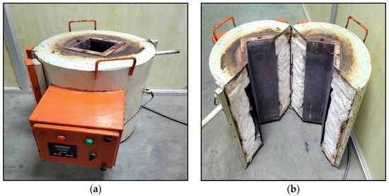 Experimental Investigation on the Heat Dissipation and Postfire ...