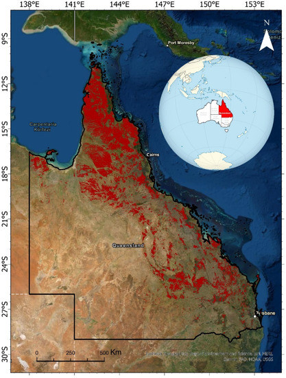 Geospatial Wildfire Risk Assessment from Social, Infrastructural and ...
