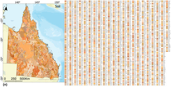 Geospatial Wildfire Risk Assessment from Social, Infrastructural and Environmental Perspectives ...