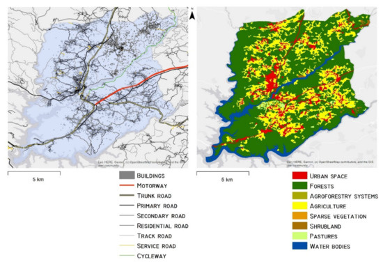 Understanding Building Resistance to Wildfires: A Multi-Factor Approach