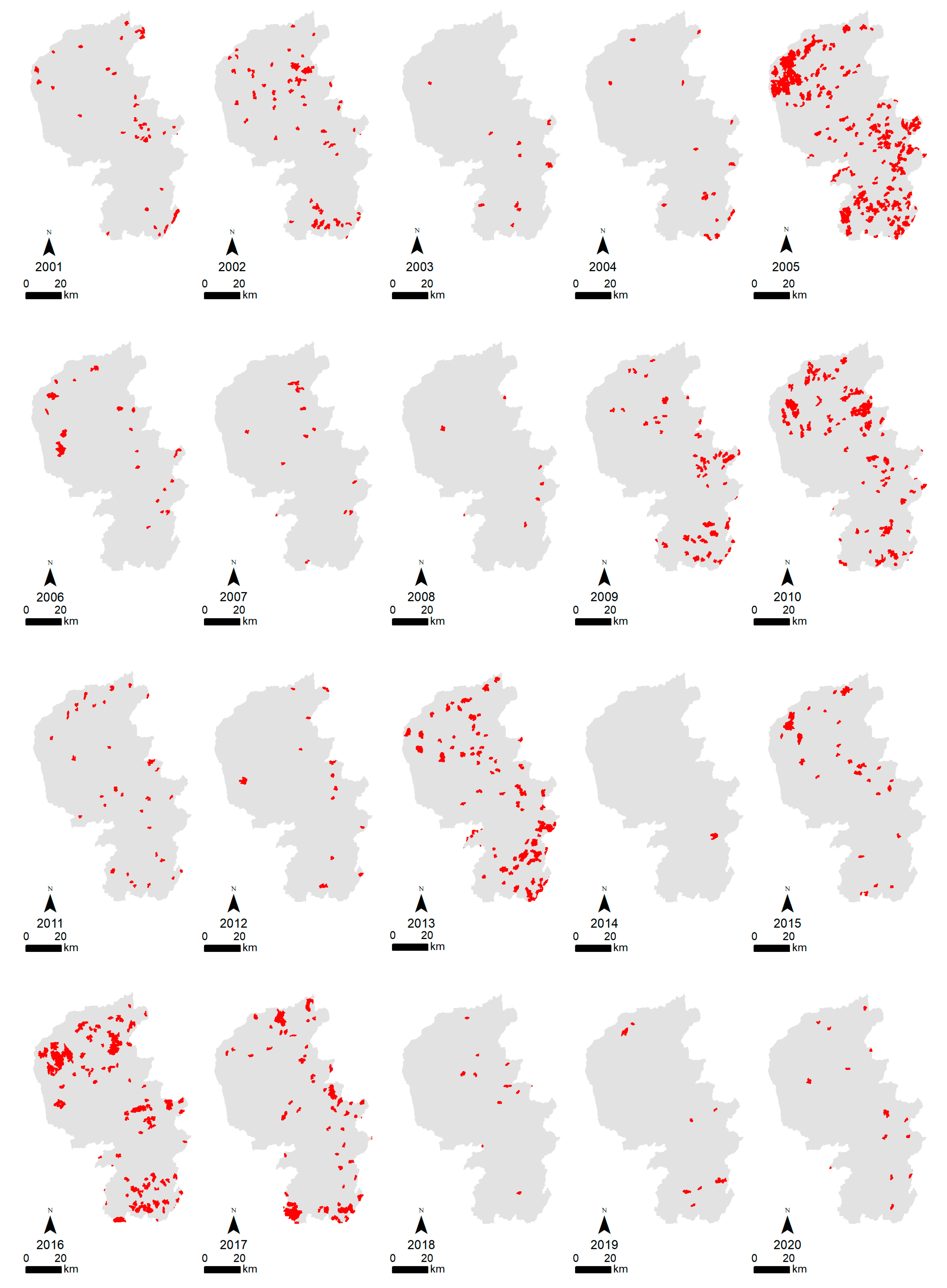 Fire | Free Full-Text | Remote Sensing Applications for Mapping Large ...