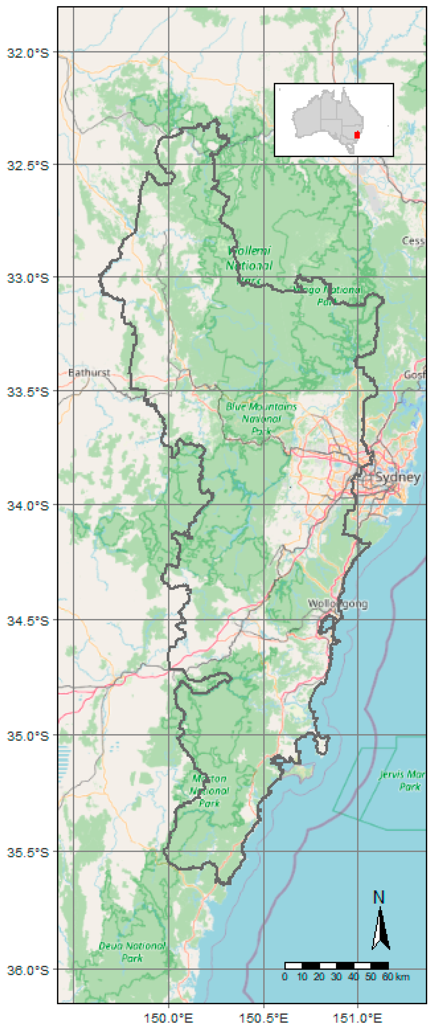 An Empirical Modelling and Simulation Framework for Fire Events ...