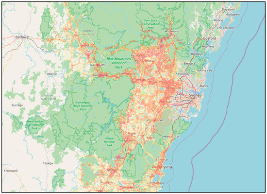 An Empirical Modelling and Simulation Framework for Fire Events ...