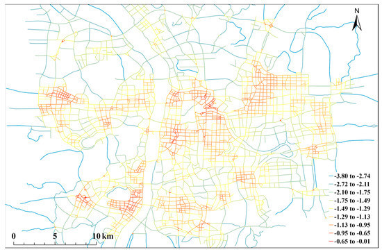 Integrating Space Syntax and Location-Allocation Model for Fire Station ...