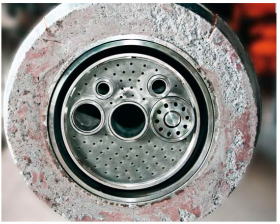 Modern Kiln Burner Technology in the Current Energy Climate: Pushing ...