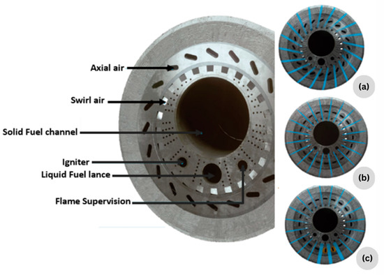 Modern Kiln Burner Technology in the Current Energy Climate: Pushing ...