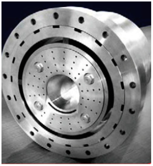 Modern Kiln Burner Technology in the Current Energy Climate: Pushing ...