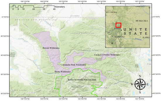 Vegetation Cover Type Classification Using Cartographic Data for ...