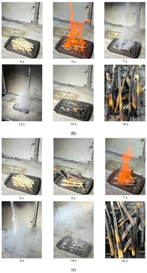 Containment and Suppression of Class A Fires Using CO2 Hydrate