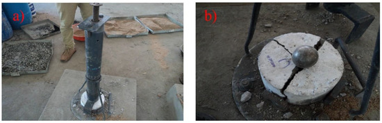 Influence of Nano Composites on the Impact Resistance of Concrete at ...