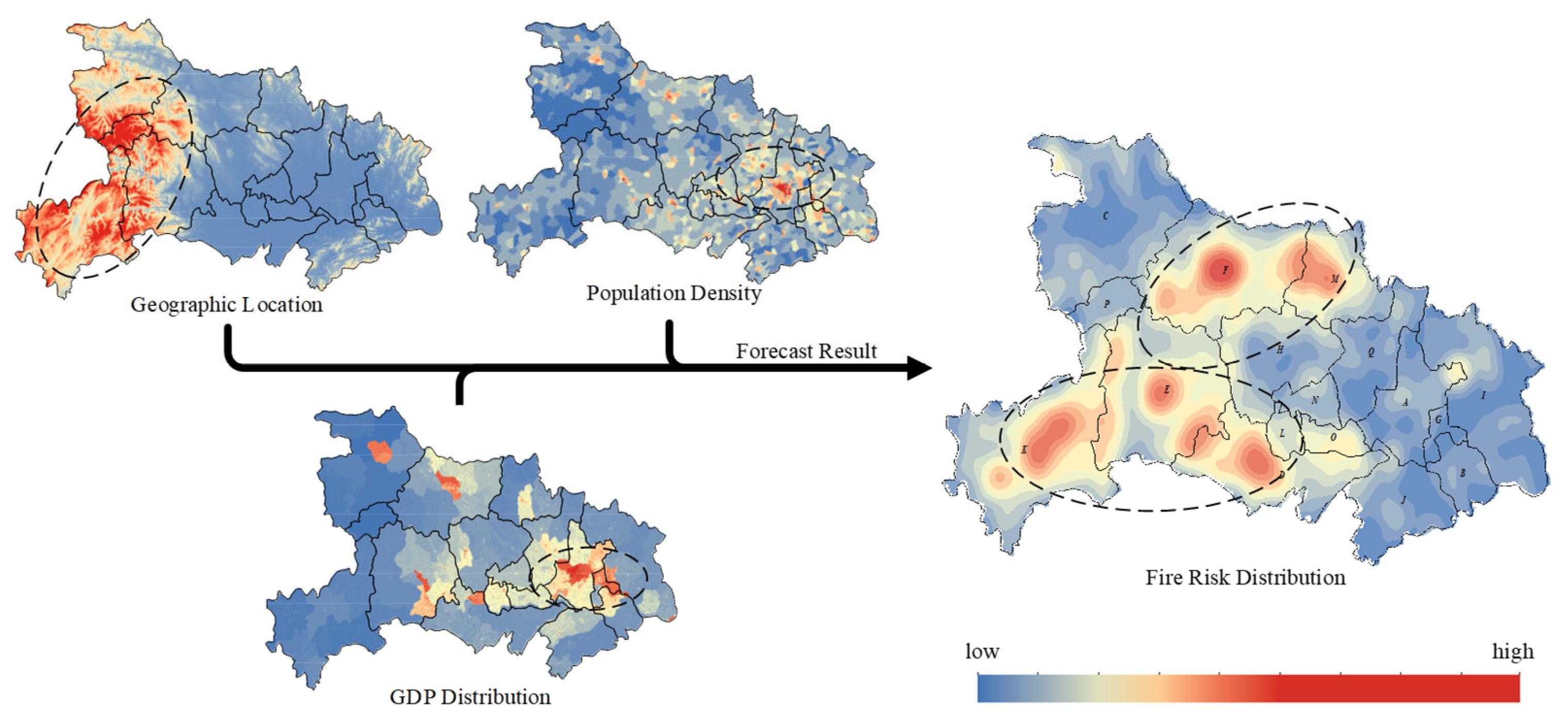 Research and Application of Improved Multiple Imputation Based on R ...