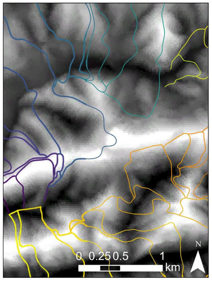 Fire | Free Full-Text | Geovisualization and Analysis of Landscape ...