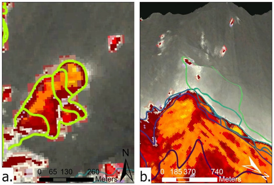 Fire | Free Full-Text | Geovisualization and Analysis of Landscape ...