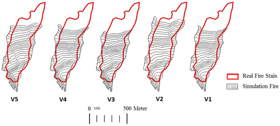 A Case Study on the Effects of Weather Conditions on Forest Fire ...