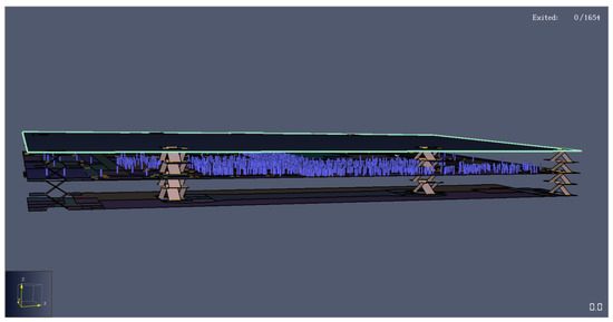 Underground Evacuation and Smoke Flow Simulation in Guangzhou ...